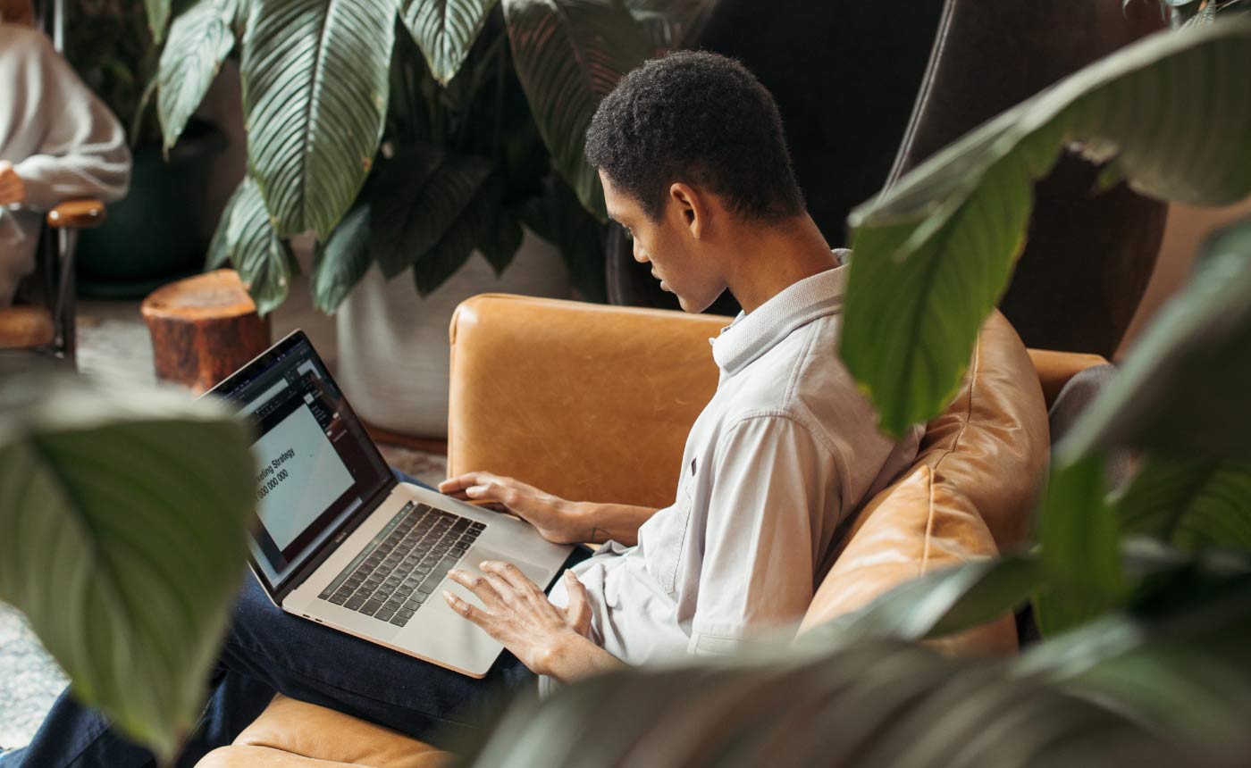 Life Is Better With Technology - There Management Consulting